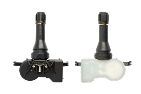 Capteur de pression des pneus TPMS rôle fonctionnement prix et