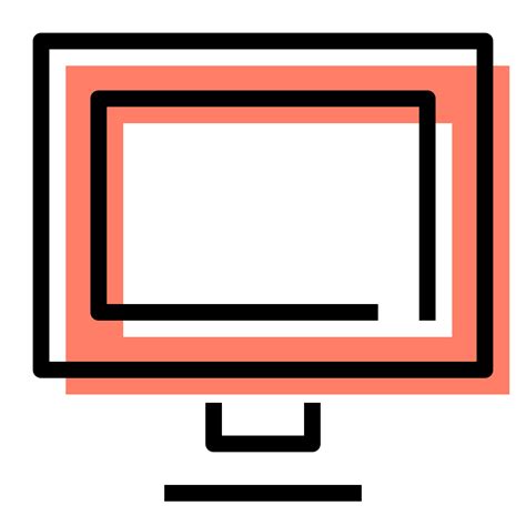 It Computer Informatics Pc Icon Download On Iconfinder