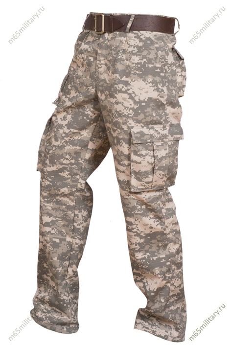 Брюки Премиум летние серая цифра At Digital купить магазин камуфляжа