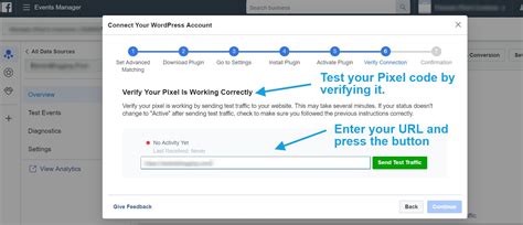How To Install The Facebook Pixel In WordPress A Detailed Guide MyThemeShop