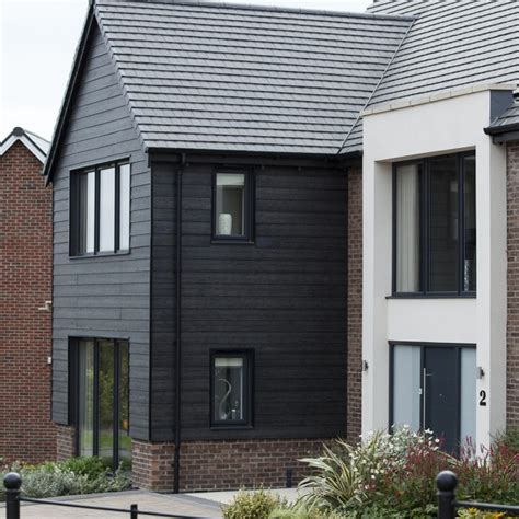 Choose Cedral Cladding For Designing Home Better Life Ltd Choose Cedral Cladding For Designing Home Better Life Ltd