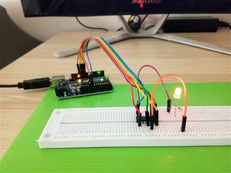 โปรแกรมแรก Attiny24 กับ Arduino Ide รับทําโปรเจค Arduino