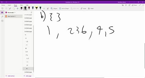 Solvedwhich Of These Collections Of Subsets Are Partitions Of 1234