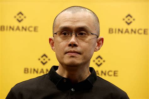 不再參與公司治理！趙長鵬辭任 Binanceus 董事會主席