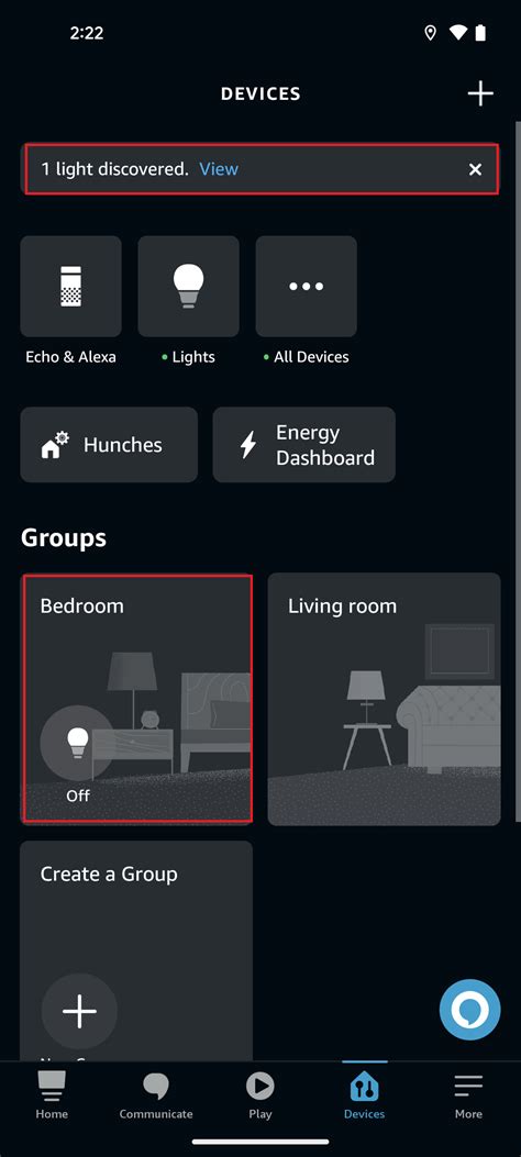 How To Create Groups In Alexa App