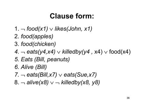 Ai3391 Artificial Intelligence Session 29 Forward And Backward Chainingpdf