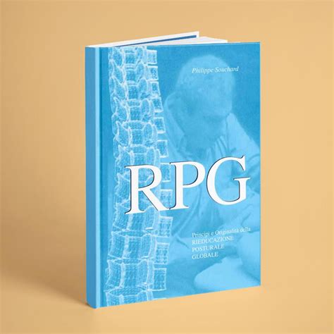 RPG Rieducazione Posturale Globale PhisioVit