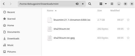 在 Linux 中验证 Iso 文件的初学者指南 Linux 中国 知乎 在 Linux 中验证 Iso 文件的初学者指南 Linux 中国 知乎