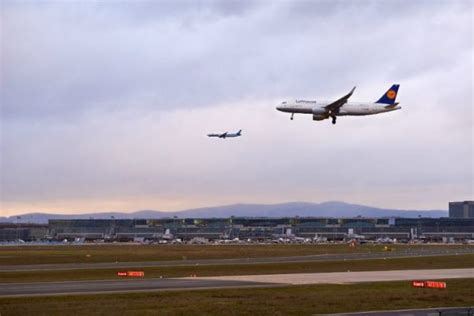 Aircraft Noise How It Affects Our Health And What Airports Do About It