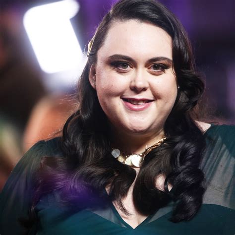 Why Sharon Rooney Wont Let The Word Fat Affect Her