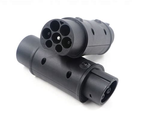 Adapter Type 1 To Type 2