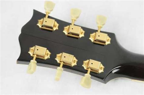 Gibson Sj 200 Sunburstmaple Guitars Electric Semi Hollow Body