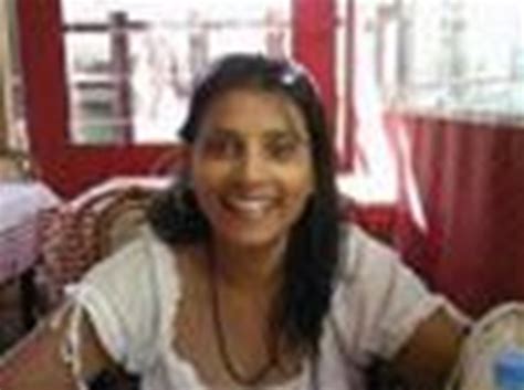 Rita Patel Is Fundraising For Anthony Nolan