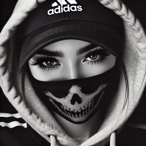 New Attitude Girl Dps For Whatsapp Dp Pic