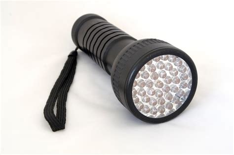 Premium Photo Torch