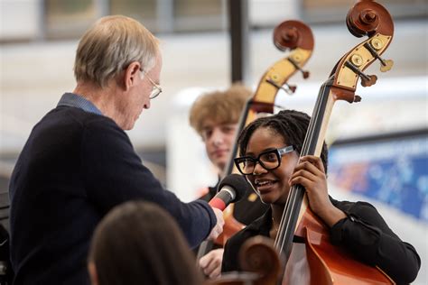 Young Milwaukee Musicians Featured In Live Statewide Wpr Broadcast Wpr