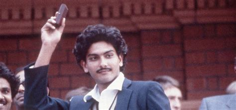 Ravi Shastri Cricketer Commentator And Now The Team India Coach
