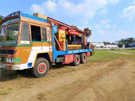 Odex Piling Services At ₹ 2500 Meter In Mumbai Id 26224546412