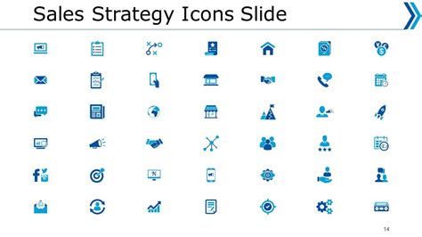 Sales Strategy Powerpoint Presentation Slides Presentation Graphics Presentation Powerpoint