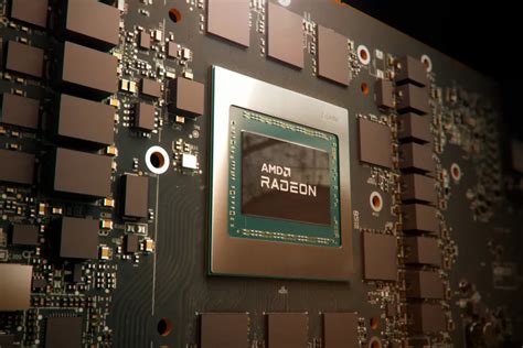 Empiezan A Aparecer Los Nombres De Las Futuras Tarjetas Gráficas De Amd