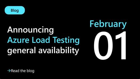 Microsoft On Linkedin Azure Load Testing Is A Fully Managed Service