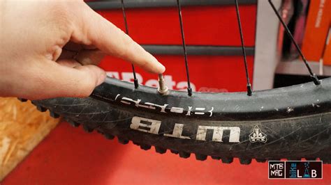 La Siringa Definitiva Per Le Gomme Tubeless MTB Mag
