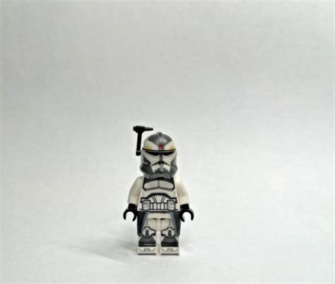 For Lego Star Wars Decaled Clone Trooper Minifigure Ubuy India