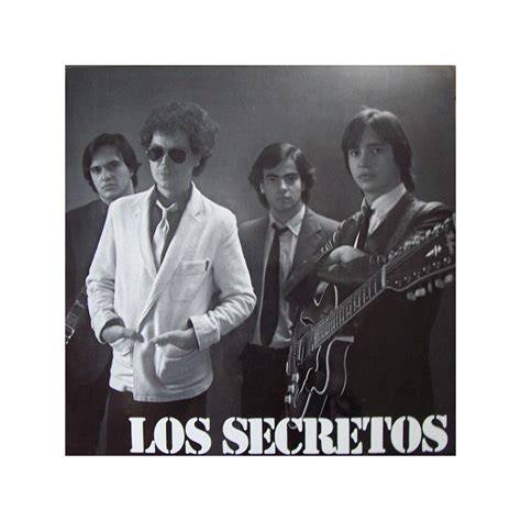 Los Secretos