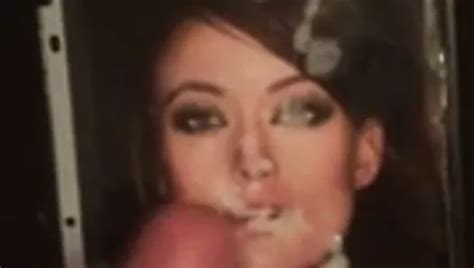 Olivia Wilde Cum Tribute Bukkake No 2 Free Man Porn A4 Xhamster