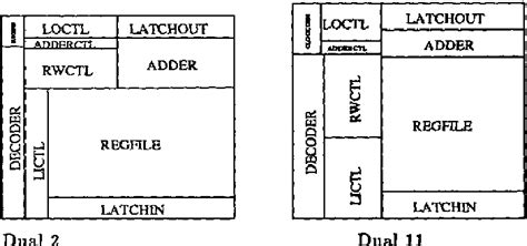 Figure 5 From PIAF A Knowledge Based Algorithmic Top Down