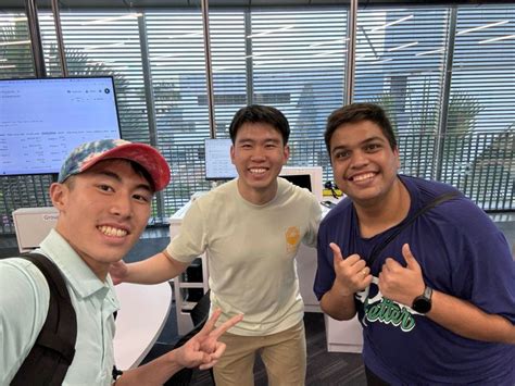 Tang Yu Jun On Linkedin Learning Dataanalytics Python Ntu