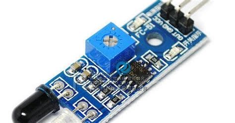 Infrared Sensor Ir Sensor