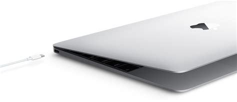 Één Aansluiting Op De Nieuwe Macbook Hoe Werkt Dat Icreate