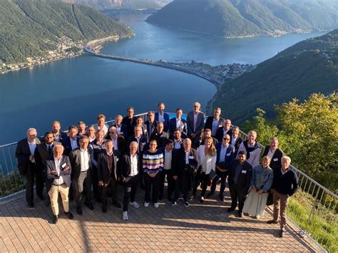 Kristian Bader On Linkedin Danke Dem Vorstand Und Dem Team Ticino Für Die Super Organisation Des…