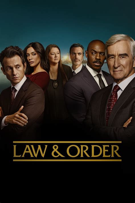 “a Two Hour Movie” ‘law And Order Showrunner Reveals What To Expect