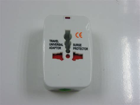 Unsafe Electrical Travel Universal Adaptors Tvmnews Mt