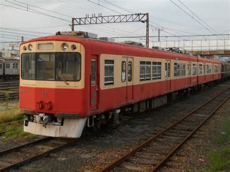 長野電鉄10系電車 AlmightyTrainSite