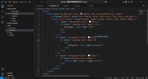 Geethika Manojna Pallavi Nandamuri On Linkedin Webdevelopment Html