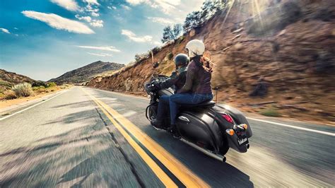 10 Tips For Motorcycle Riding With A Passenger