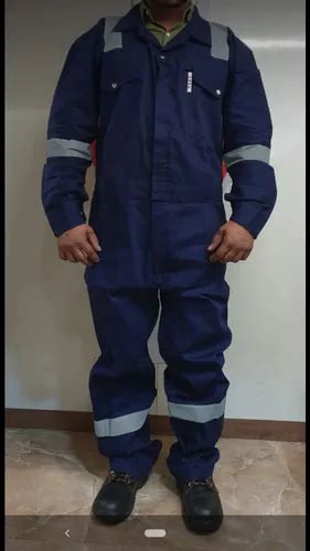 Pvc Polyester Safety Coverall Suit At Rs 700 In Navi Mumbai Id