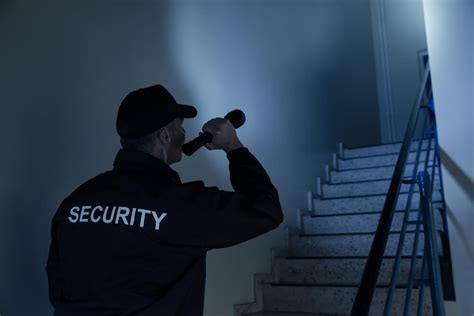 Best Flashlight For Security Guards In 2022 UPDATED
