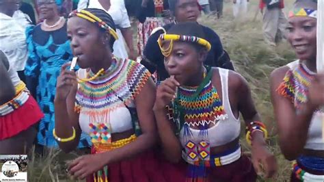 Umemulo Wakambili Emkhomazi Youtube