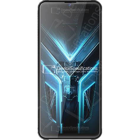 Cubot X70 - Características y especificaciones