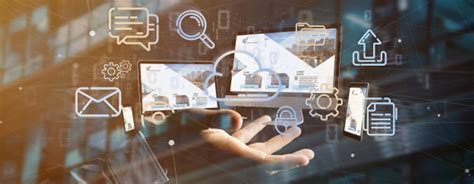 The Value Of Big Data In Research And Development