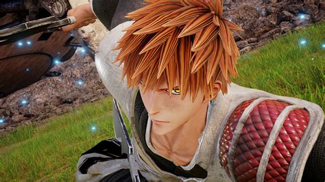 Más Imágenes De Ichigo Rukia Y Aizen En Jump Force Atomix