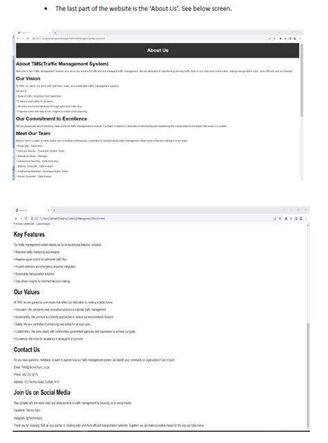Solved The Data Information That Any User Enters Chegg