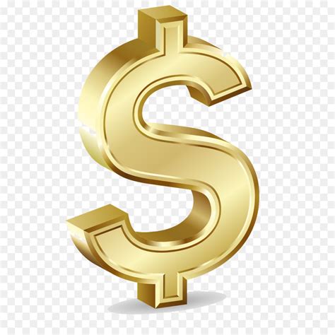 Dollar Sign Free Png 1523030