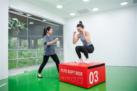 Acl Cross Bracing Protocol Singapore