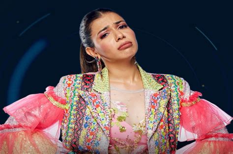 Bigg Boss Ott 2 Weekend Ka Vaar Palak Purswani Eliminated