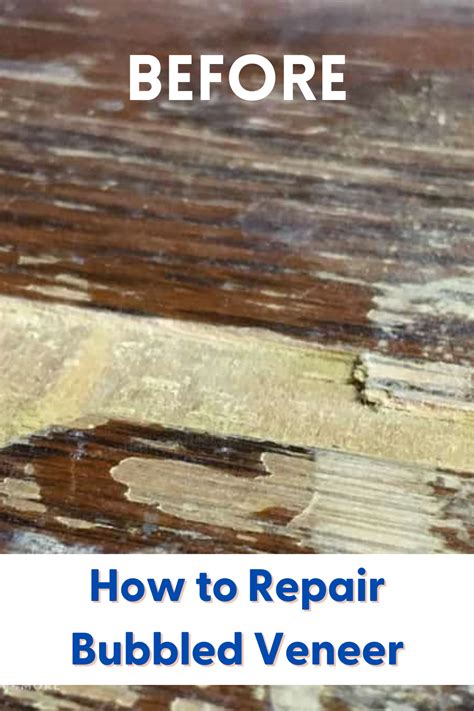 7 Easy Tips How To Remove Veneer Artofit
